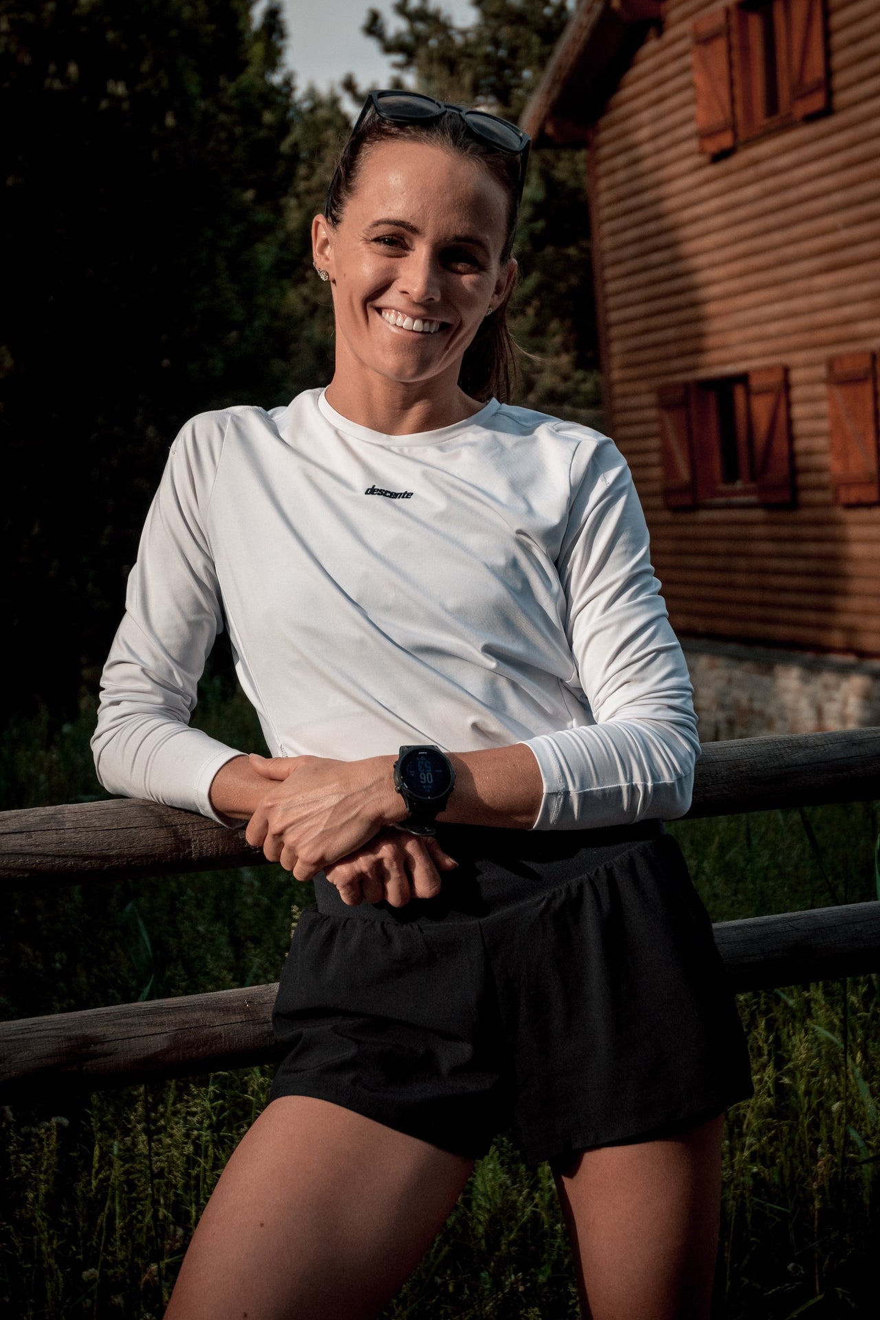 Taylor Spivey, Triathlete | Chargel